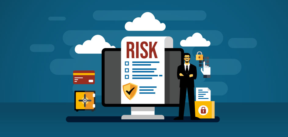 5 Ways to Develop Your Cybersecurity Risk Management Framework