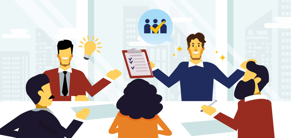 How to Build a Data Analytics Team & Start Getting Results